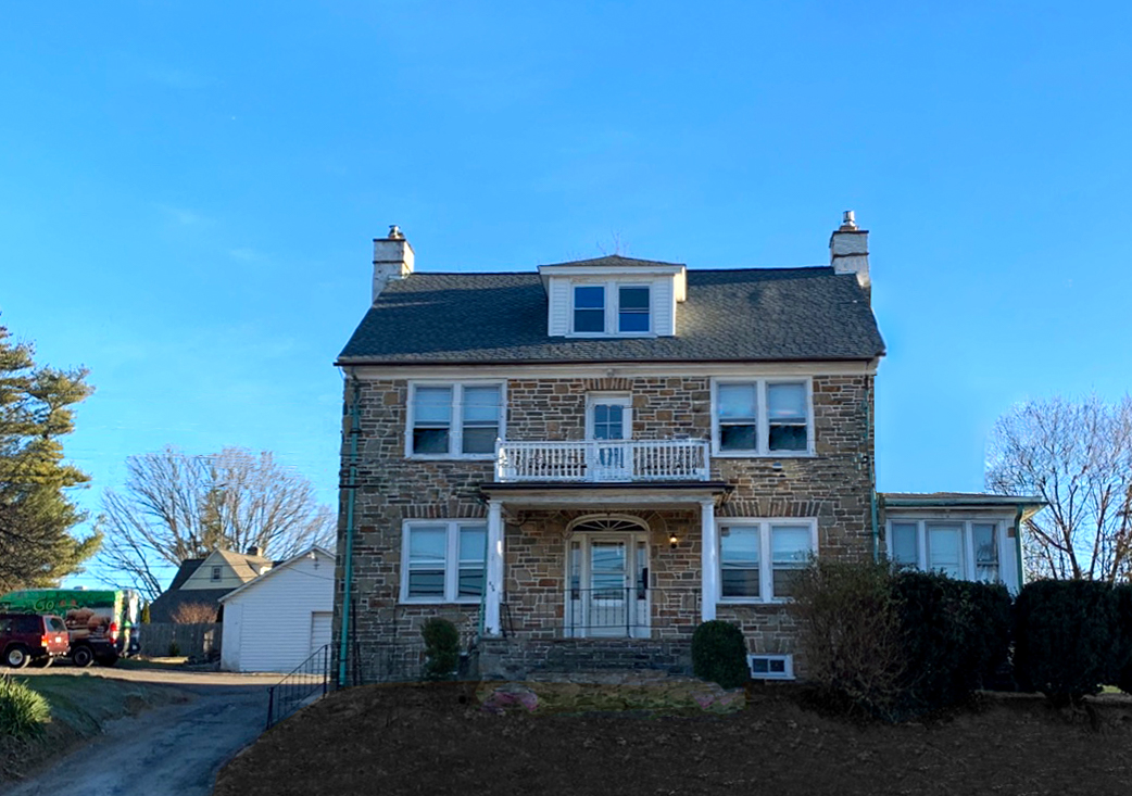 Photo Gallery – Jonathan's House